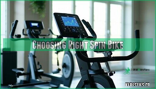 Beginner Spin Classes at Home: Transform Your Fitness in 30 Days