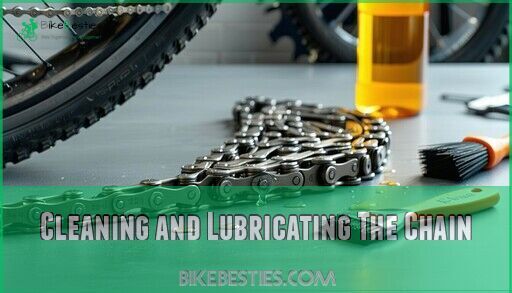 Adjusting Bicycle Gears for Beginners: Quick Fix Guide
