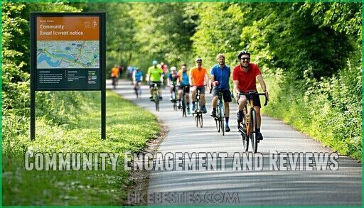 Flat Road Bike Trails Near Me: Best Beginner Routes & Hidden Gems