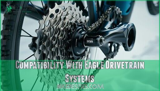 SRAM GX Eagle 12 Speed Cassette: Complete Guide & Compatibility Tips