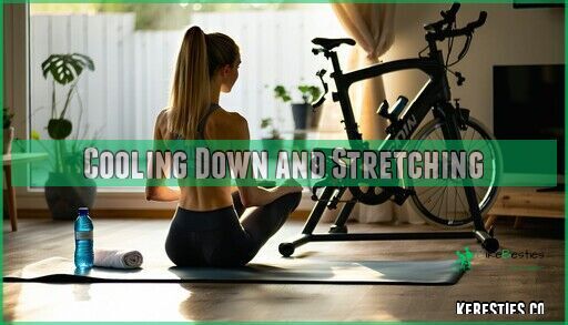 Beginner Spin Classes at Home: Transform Your Fitness in 30 Days