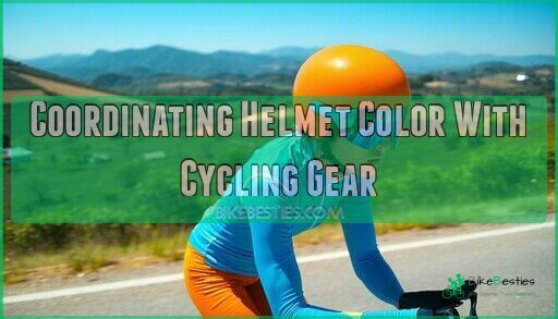 What Color Road Bike Helmet Boosts Safety & Style in 2025?