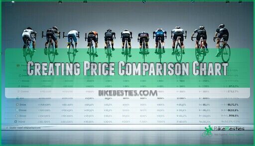 Road Bike Price Comparison Chart: 2025 Best Value Analysis Guide