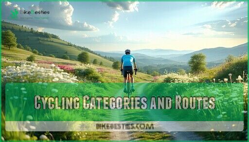 Flat Road Bike Trails Near Me: Best Beginner Routes & Hidden Gems