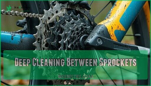 How to Clean Bike Cassette: Step-by-Step Guide for Smooth Rides