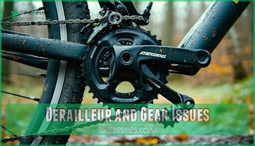 Why is My Bike So Hard to Pedal? 9 Common Causes & Quick Fixes