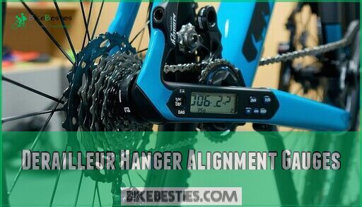 Bike Derailleur Hanger Alignment: Fix Poor Shifting in 5 Steps