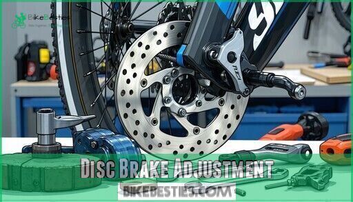 Electric Bike Brake Adjustment: Step-by-Step Guide for Perfect Braking
