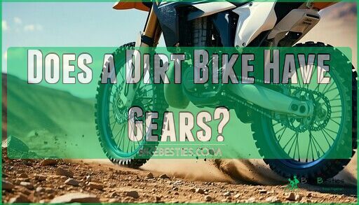 Dirt Bike Gears: Master Shifting Techniques for Safe Off-road Thrills