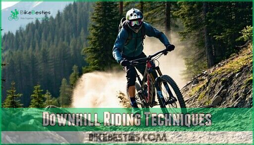 Downhill Mountain Biking for Beginners: Essential Guide to Start