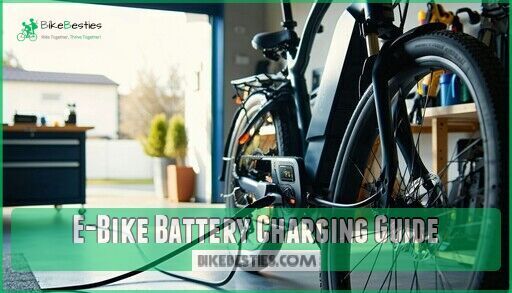 Bike Battery Charging Time: Complete Guide + Pro Tips [2025]