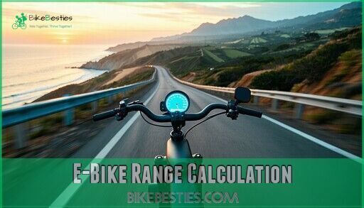 Electric Bike Range Per Charge: How Far Can You Really Go? (2025)