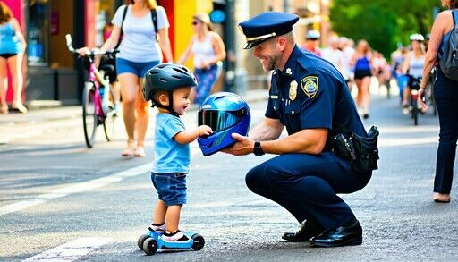 When Did Bike Helmets Become Mandatory? Complete Timeline & Laws