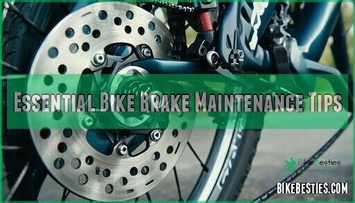 Bike Brake Maintenance Tips: Expert Guide for Safe, Smooth Rides