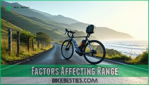 Electric Bike Range Per Charge: How Far Can You Really Go? (2025)