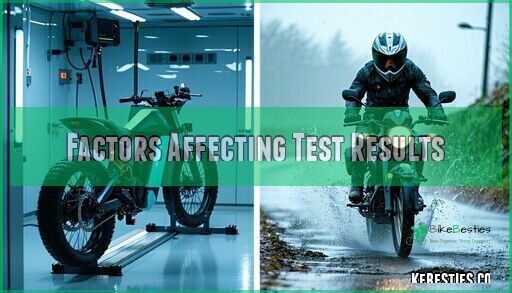 Electric Bike Range Test Results: Real Vs Advertised Performance