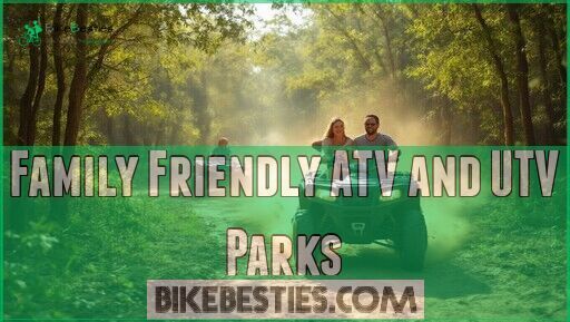 Family Friendly Dirt Bike Trails Florida: 10+ Best Spots for 2025