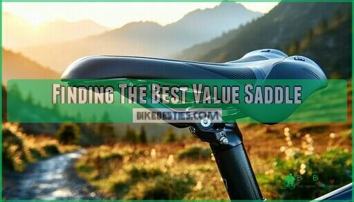 Lightweight Mountain Bike Saddle: 2025's Top Picks for Speed & Comfort