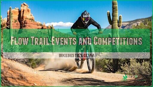 Flow Mountain Bike Trails Arizona: Epic Rides & Hidden Gems Await!