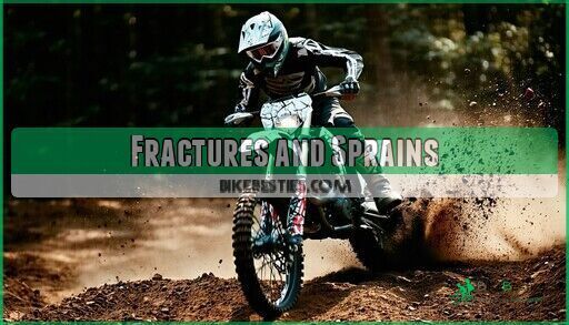 How Common Are Dirt Bike Accidents? 2025 Stats & Safety Facts
