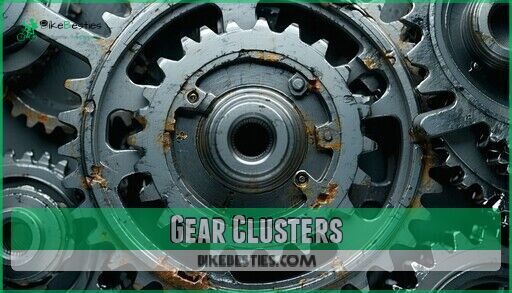 How Do Gears Work on a Dirt Bike? Complete Guide for Riders