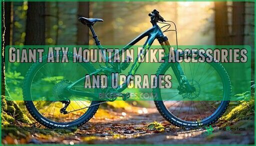 Is Giant ATX a Mountain Bike? 2025 Review, Specs & Performance Guide