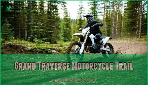 Free Dirt Bike Trails Michigan: Top Spots for Off-Road Adventure