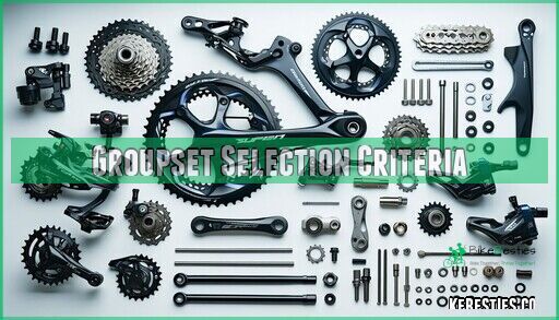 Road Bike Groupset Buying Guide: Expert Tips for 2025 Cyclists