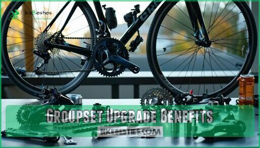 Road Bike Groupset Buying Guide: Expert Tips for 2025 Cyclists