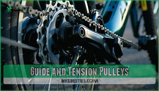 Adjusting Bike Derailleur Screws: Easy Guide to Smooth Shifting