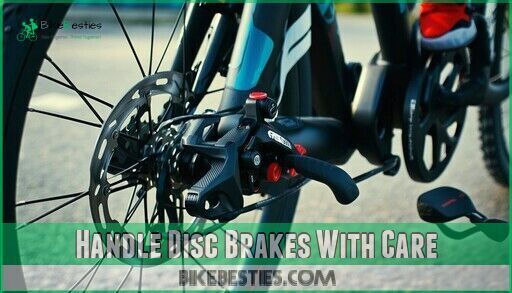 Remove Front Wheel of Bike: Quick 5-Step Guide for Any Cyclist