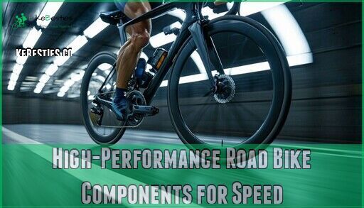 Road Bike Reviews for Speed: 2025's Top 10 Fastest Models Tested