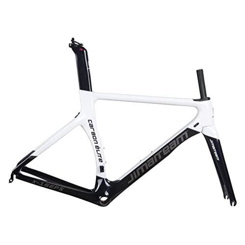 Carbon Road Bike Frame Sets: Top 7 Lightweight Performance Options
