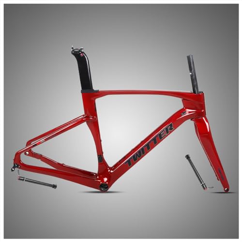 Top 7 Carbon Road Bike Frame Sets: Guide & Reviews 2025