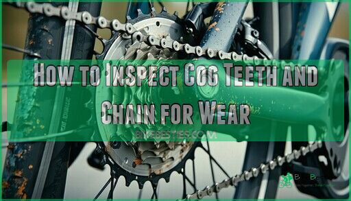 Why Does My Bike Chain Keep Popping? 4 Quick Fixes That Work!
