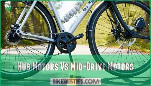 Electric Bike Conversion Motor Selection: 2025 Complete Guide