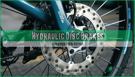 Electric Bike Brake Adjustment: Step-by-Step Guide for Perfect Braking