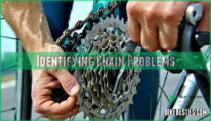 Fix a Slipped Bike Chain: Easy Steps & Prevent Future Problems