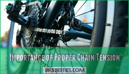 How to Adjust Bike Chain Tension: Quick Fix Guide (2025)