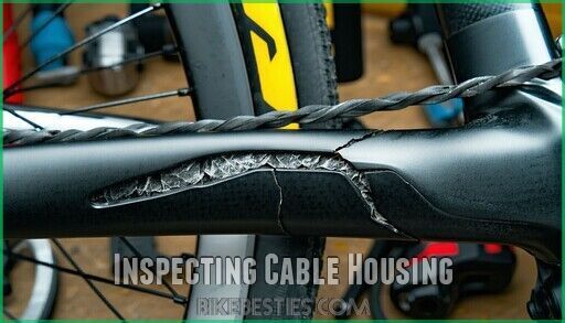 Replacing Road Bike Gear Cables: 7 Easy Steps for Smooth Shifting