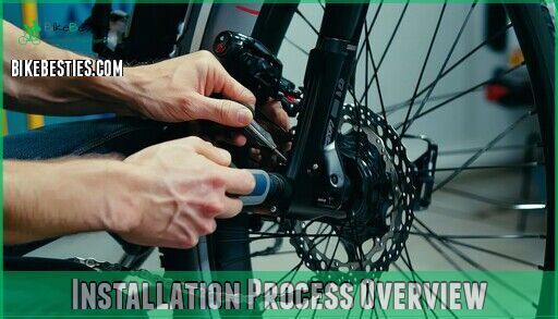 Electric Bike Kit Installation: Complete DIY Guide for 2025