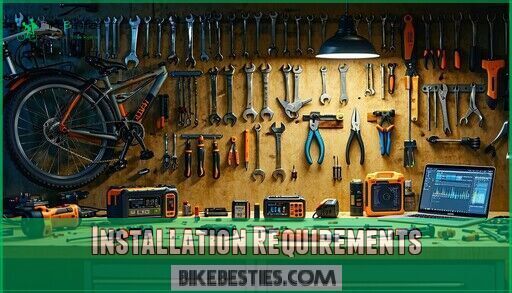 Electric Bike Conversion Guide: DIY Kits & Installation Tips 2025