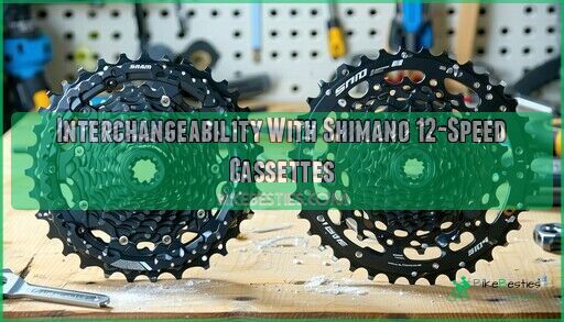 SRAM GX Eagle 12 Speed Cassette: Complete Guide & Compatibility Tips