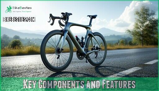 Average Price for a Road Bike in 2025: Costs, Types, and Key Features