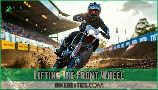 Dirt Bike Wheelie Tutorial: Master The Art in 7 Easy Steps