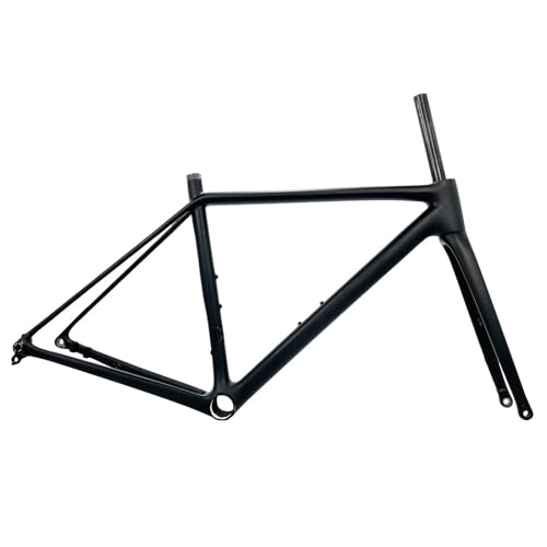 Top 7 Carbon Road Bike Frame Sets: Guide & Reviews 2025