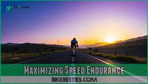 Endurance Road Bikes for High Speed Long Distance Riding: Top Picks 2025