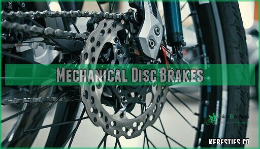 Electric Bike Brake Adjustment: Step-by-Step Guide for Perfect Braking