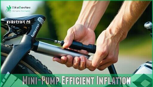 How to Use a Bike Pump: Easy Steps to Perfect Tire Pressure Every Time