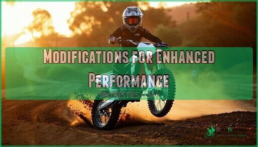 How Fast Can a 125cc Dirt Bike Go? Speed Guide & Top Performance Tips